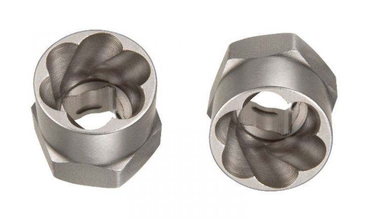 12 Types of Socket: Features and Uses | Rx Mechanic