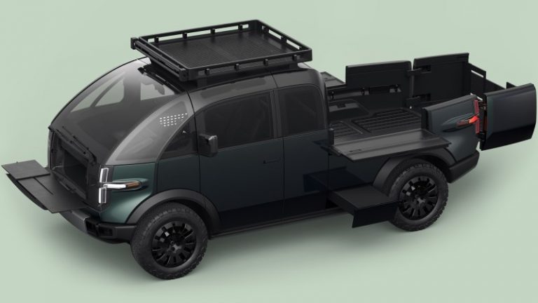 10 Best Electric Pickup Trucks in USA 2025 | Rx Mechanic