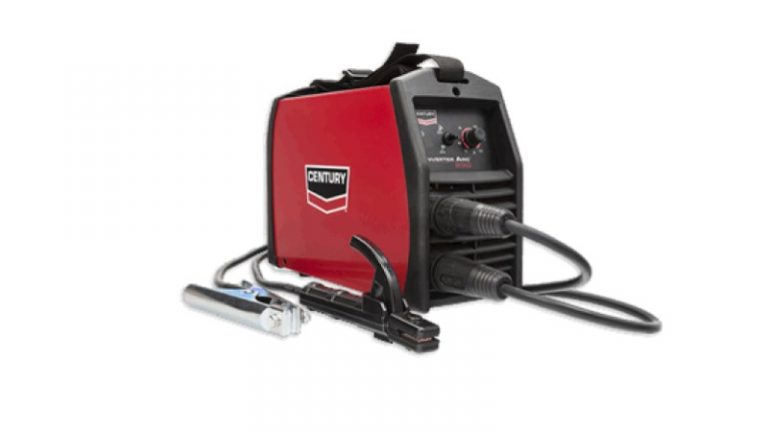 Who Makes Century Welders? | Rx Mechanic