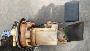 Common Problems After Changing Fuel Pump and Fixes | Rx Mechanic