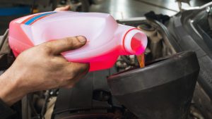 Antifreeze vs Coolant: Are They The Same? – Rx Mechanic