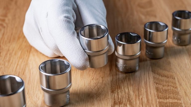 12 Types of Socket: Features and Uses | Rx Mechanic