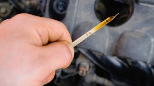 How to Read Oil Dipstick? | Rx Mechanic
