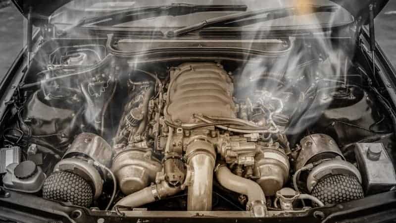 How to Cool an Overheated Engine? – Rx Mechanic