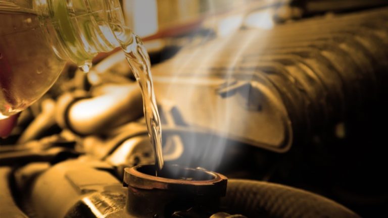 How to Cool an Overheated Engine? – Rx Mechanic