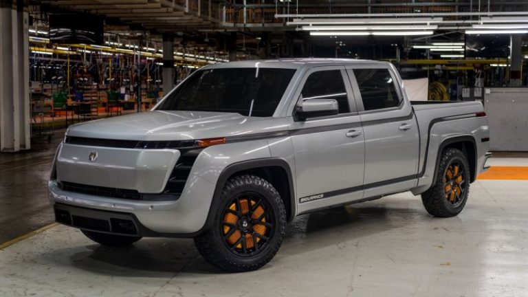 10 Best Electric Pickup Trucks in USA 2025 | Rx Mechanic