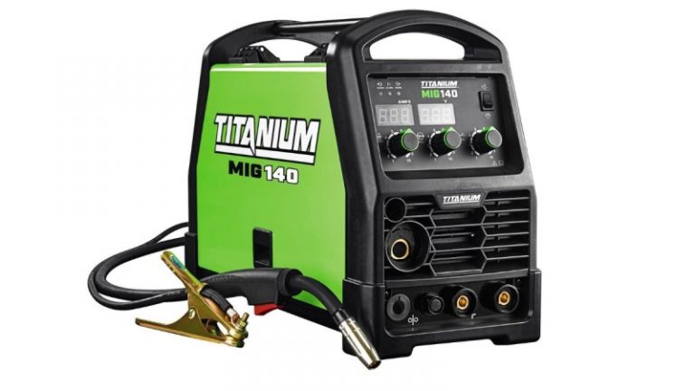 Who Makes Titanium Welders? | Rx Mechanic