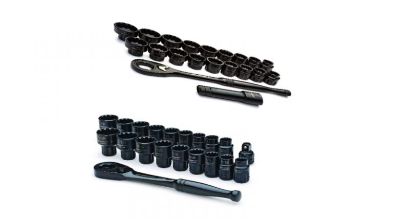 12 Types of Socket: Features and Uses | Rx Mechanic