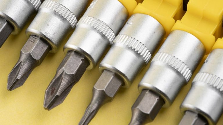 12 Types of Socket: Features and Uses | Rx Mechanic