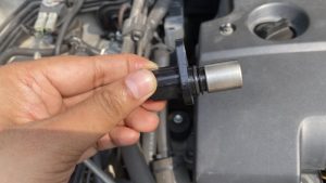 8 Symptoms of a Bad Camshaft Position Sensor – Rx Mechanic