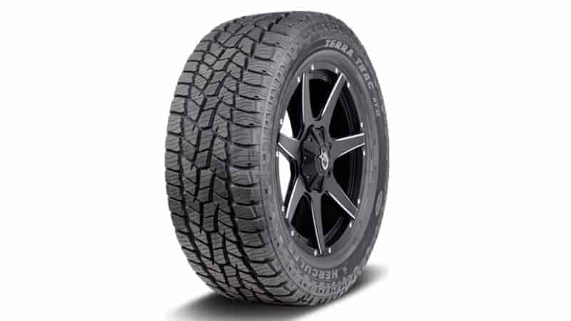 Who Makes Hercules Tires? – Rx Mechanic