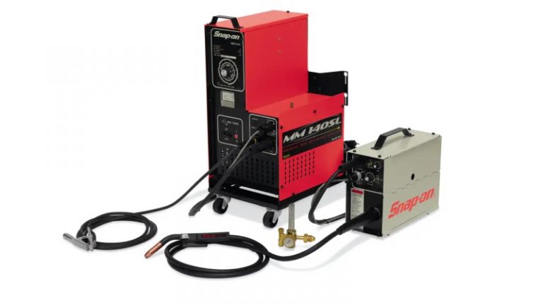 Who Makes Snap-On Welders? | Rx Mechanic