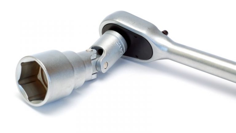 12 Types of Socket: Features and Uses | Rx Mechanic