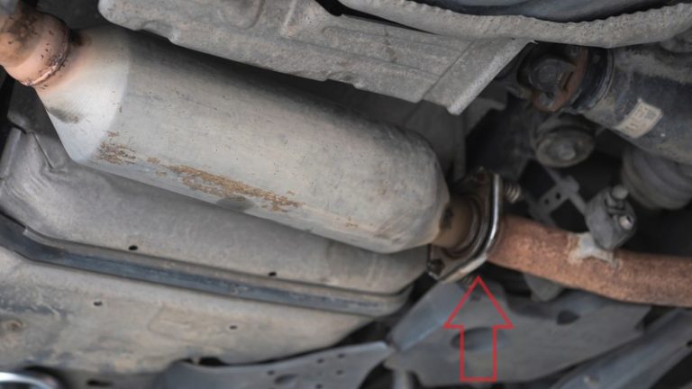 Exhaust Clamps Vs. Welding: What Should We Do? | Rx Mechanic