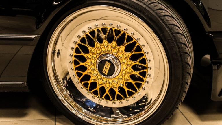 Which Rim Brands Dominate the Market in 2025? | Rx Mechanic