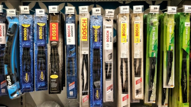 Top 9 Best Windshield Wiper Brands 2025 | Rx Mechanic