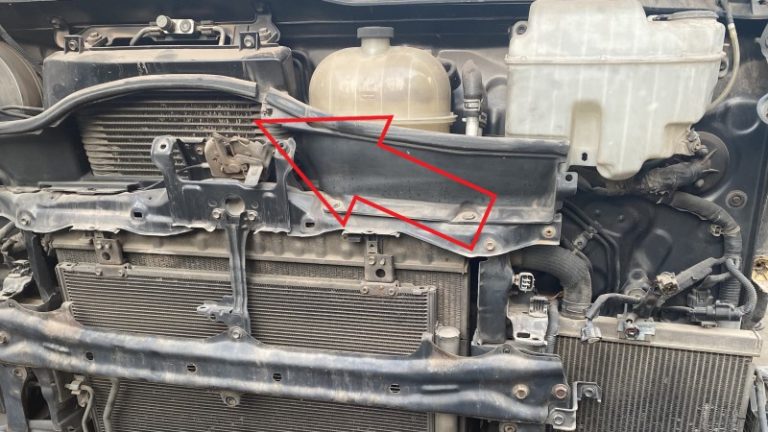 Clogged Heater Core Symptoms: Causes and How To Unclog? – Rx Mechanic