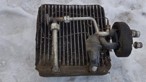 Clogged Heater Core Symptoms: Causes and How To Unclog? – Rx Mechanic