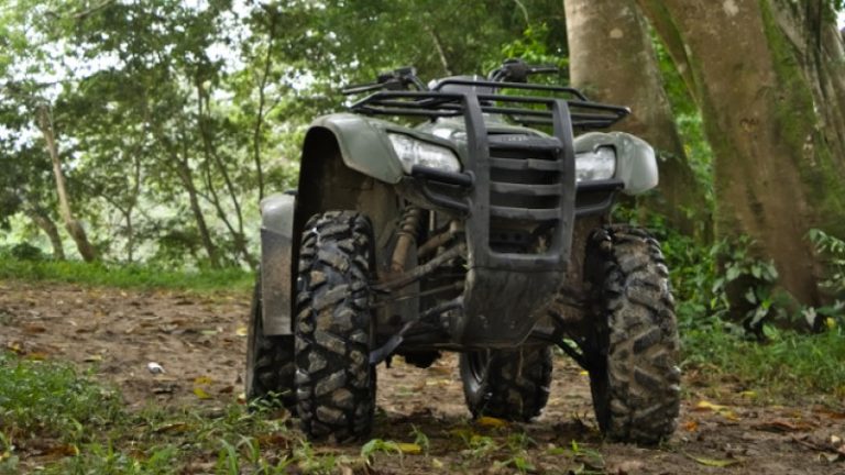 Honda Rancher 350 Reviews, Specs and Features – Rx Mechanic