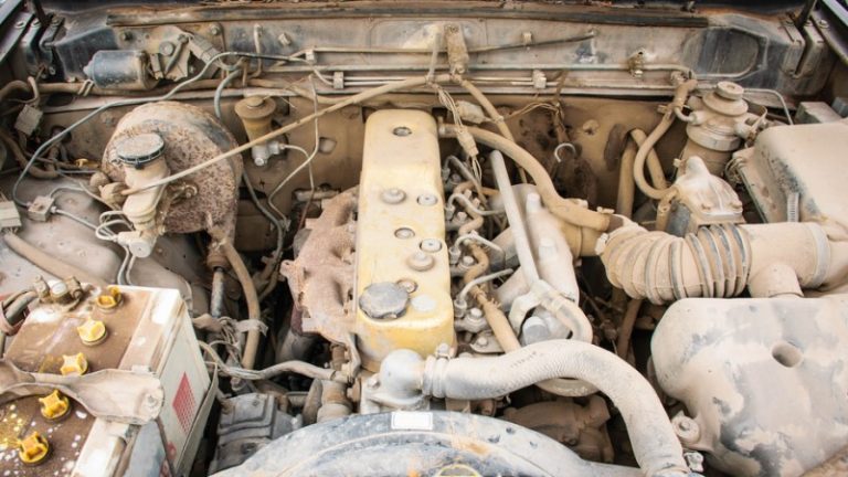 How To Clean Engine Bay? | Rx Mechanic