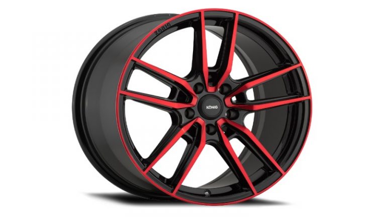 Which Rim Brands Dominate the Market in 2025? | Rx Mechanic