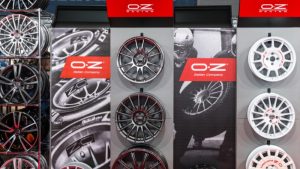 Which Rim Brands Dominate the Market in 2025? | Rx Mechanic