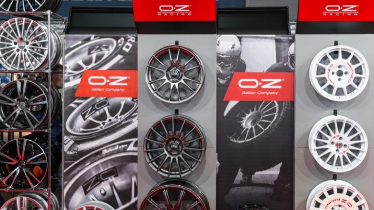 Which Rim Brands Dominate the Market in 2025? | Rx Mechanic