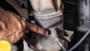 P0031 Error Code: An In-depth Analysis of Causes, Symptoms, and Fixes ...