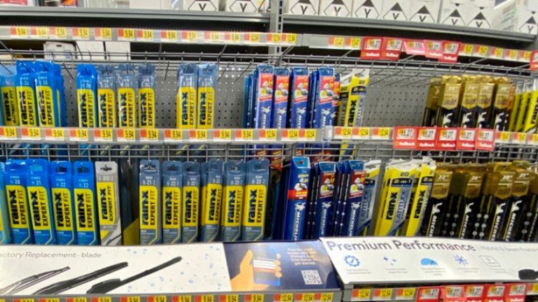Top 9 Best Windshield Wiper Brands 2025 | Rx Mechanic