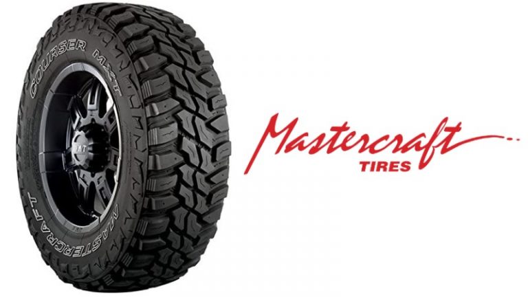 Who Makes Mastercraft Tires? – Rx Mechanic