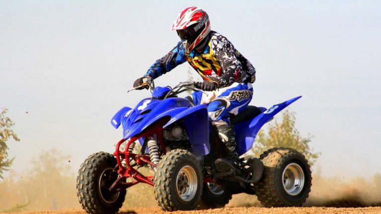Yamaha Warrior 350 Review – Specs and Features – Rx Mechanic