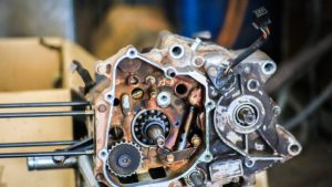 Symptoms of a bad Transmission Control Module | Rx Mechanic