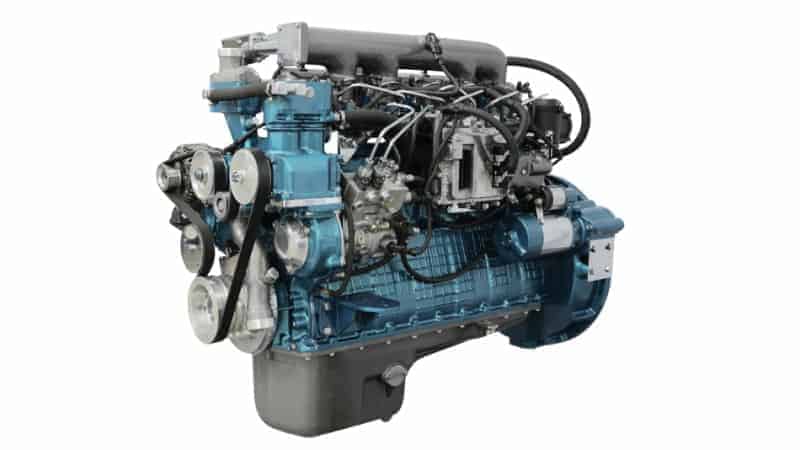 Best Diesel Engine: 5 Most Reliable Picks in 2025 | Rx Mechanic