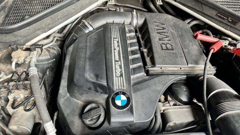 Drivetrain Malfunction On BMW: Drive Moderately Problems – Rx Mechanic