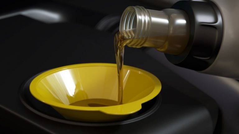 When Should You Get Your First Oil Change After Buying A New Car? | Rx ...