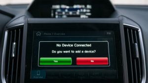How To Connect Bluetooth To Mercedes? – Rx Mechanic