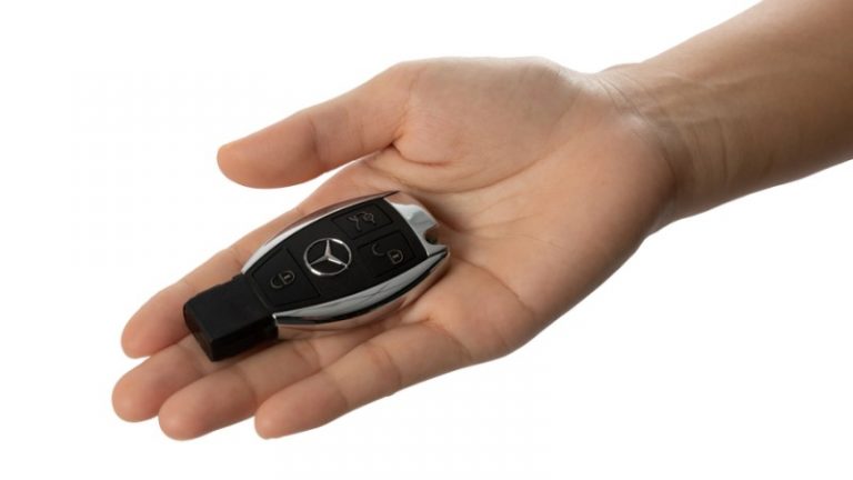 Cheapest Way to Replace a Mercedes Key | Rx Mechanic