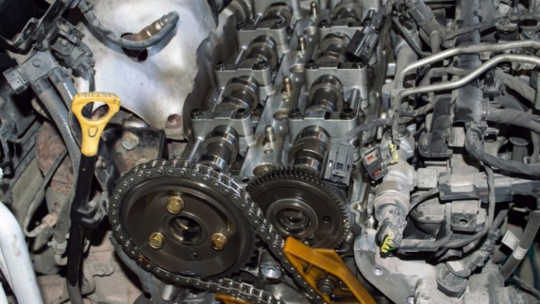 P0012 Error Code: Meaning, Causes, Symptoms, and Fixes | Rx Mechanic