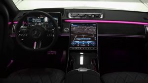 What Is Mercedes-Benz Service A? – Rx Mechanic