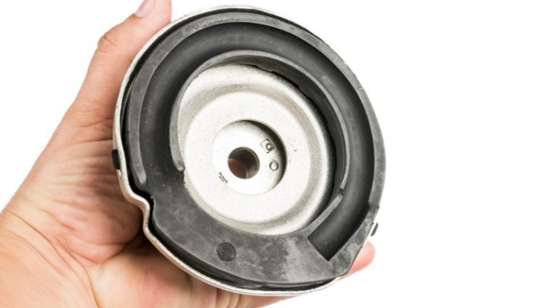 Strut Mount Failure Symptoms: Replacement Process And Cost – Rx Mechanic