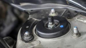 Strut Mount Failure Symptoms: Replacement Process And Cost – Rx Mechanic