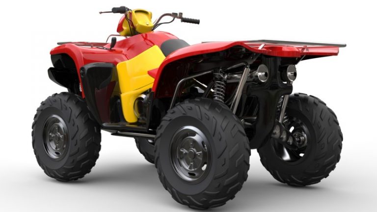 Who Makes Tracker ATV? – Rx Mechanic