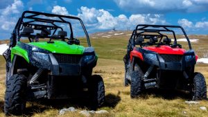 ATV vs. UTV : An Overview of Similarities and Differences – Rx Mechanic