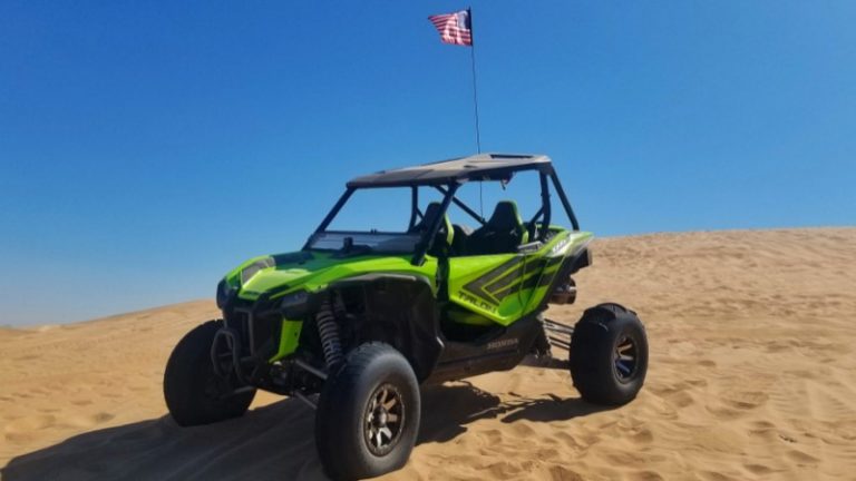 What Does UTV Stand For? – Rx Mechanic