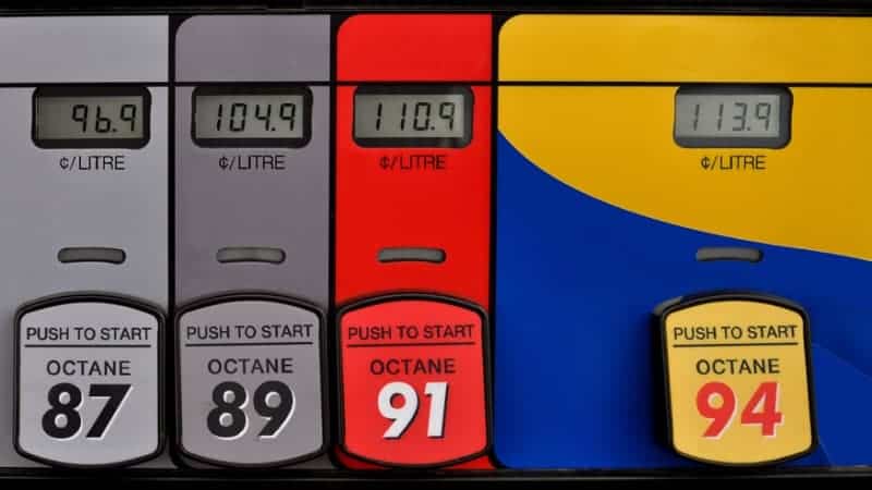 How Long Does Ethanol Free Gas Last Rx Mechanic