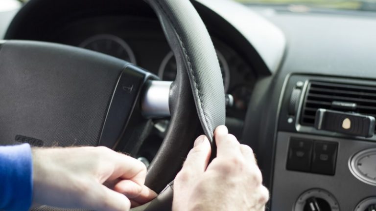 How To Put A Steering Wheel Cover On? – Rx Mechanic