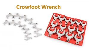 How To Use a Crowfoot Wrench? Every Things You Should Know | Rx Mechanic