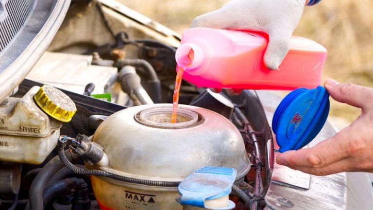 How To Burp Vehicle’s Coolant System? – Rx Mechanic