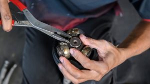 How to Remove a Snap Ring – The Expert Hacks – Rx Mechanic