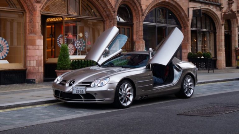 7 Different Types of Car Doors – Rx Mechanic